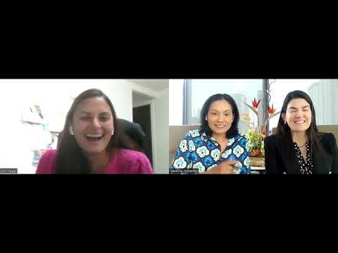 Episode 7: Ami Sheth Sagel – Athena Rising