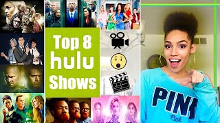 TOP HULU SHOWS | ALL BINGE-WORTHY | MUST WATCH | CIERRA MIST