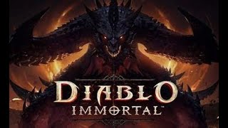 Diablo immortal discord bot