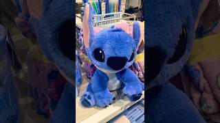 Come Shop With Me Primark New Disney Lilo And Stitch Live Action Collection #stitch #primark