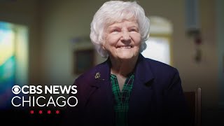 Sister Rosemary Connelly of Chicago's Misericordia Heart of Mercy dies at 94