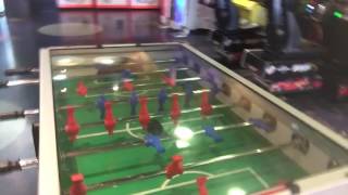 Devonshire mall windsor tour 2016