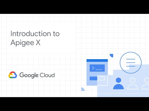 Google Cloud เปิดตัว Apigee X ระบบจัดการ API เวอร์ชันใหม่ อินทิเกรตกับ Google Cloud ได้ดีขึ้น ...