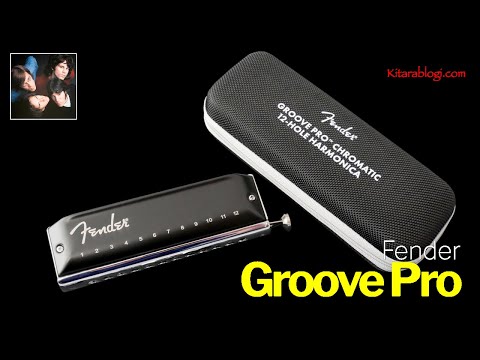 Huuliharppudemot *** Harmonica Demos – Kitarablogi.com – Finland's premier Guitar and Bass blog