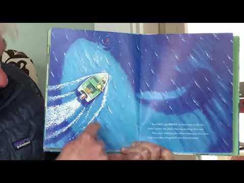 Down to the Sea with Mr. Magee, by Chris Van Dusen – Teachers | Books ...