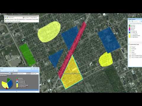 Interactive Zoning with GIS | Decisions, Decisions, Decisions