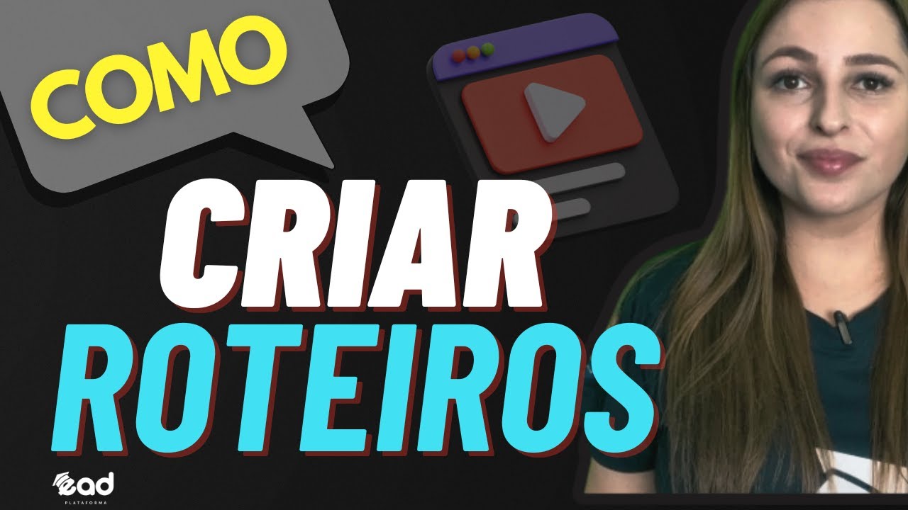 Como usar o ChatGPT para escrever roteiro para YouTube? [Guia]