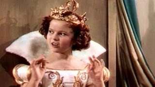 Little princess - drama film based on the novel by Frances Hodgson Burnett