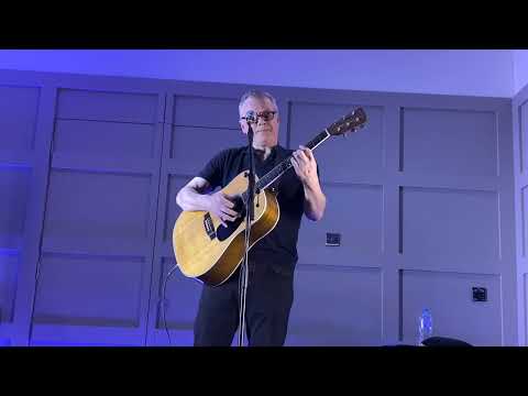 Robert Forster Videos March 11th 2023 – Fretsconcerts.com