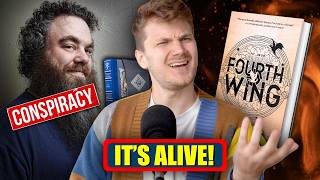 Rothfuss Reddit Conspiracy!? ????️ Stunning Hobbit Edition ????♂️ Running Man RULES! ???? | FN