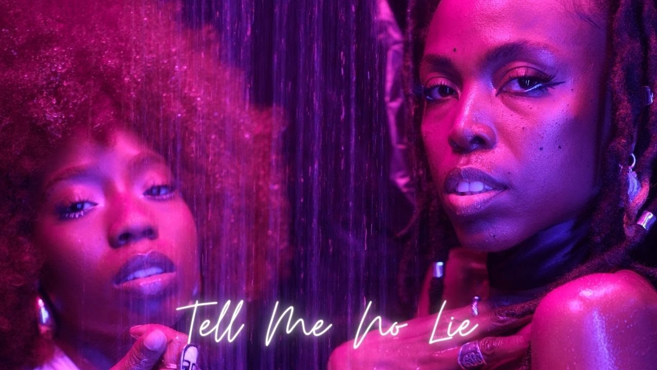 MixtapeMonkey | Unlisted Negros - Tell Me No Lie