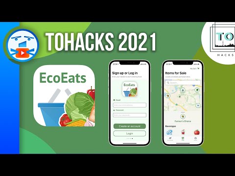 GitHub - shengyuan-lu/EcoEats: Save your time, money, and the world by shopping greener! (iOS App)