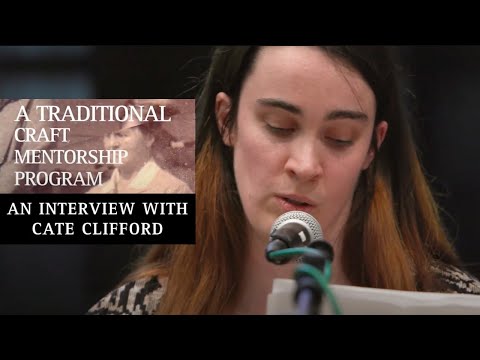 Publicity | Cate Clifford