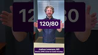 What is a "Good" Blood Pressure?