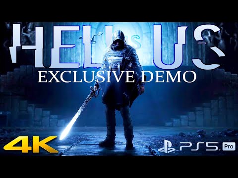 Hell Is Us Full Demo Gameplay – Full Playthrough (No Commentary) Hell Is Us Full Demo Gameplay ...