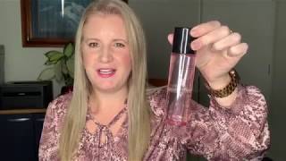 Mary Kay Product Tips in 5 Mins - Eye Makeup Remover | Jennys
