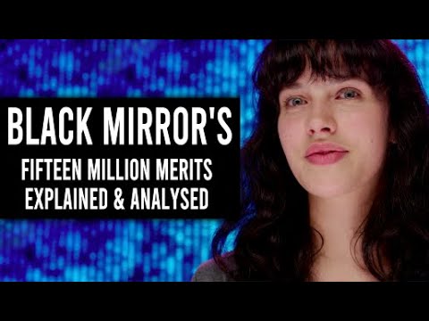 Black Mirror: Fifteen Million Merits | Just One Take