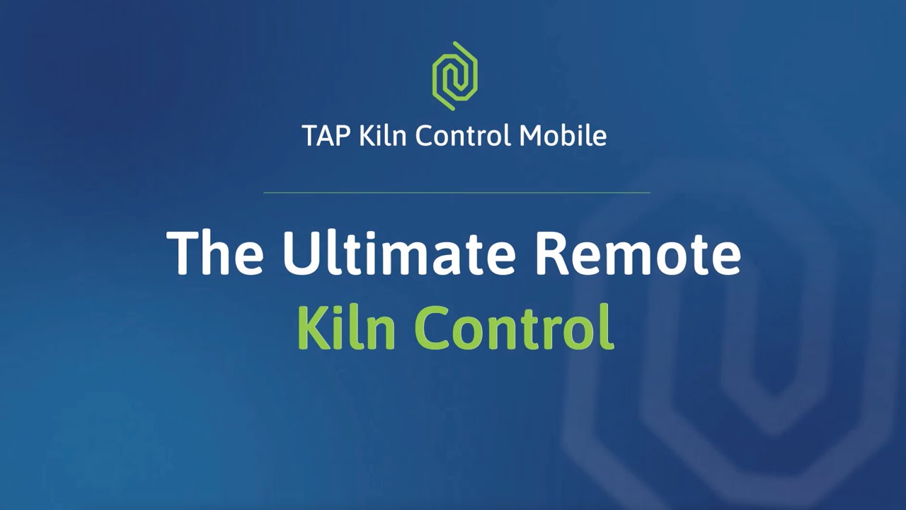 How-To TAP Videos | How To Use Your Kiln Controllers