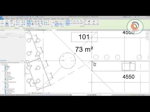 Create Dimension between Two Points in Revit ريفيت Dimension between Non Parallel Objects – Phoenix
