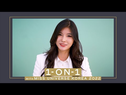 Hanna Kim biography: 17 things about Miss Universe Korea 2022 – CONAN Daily