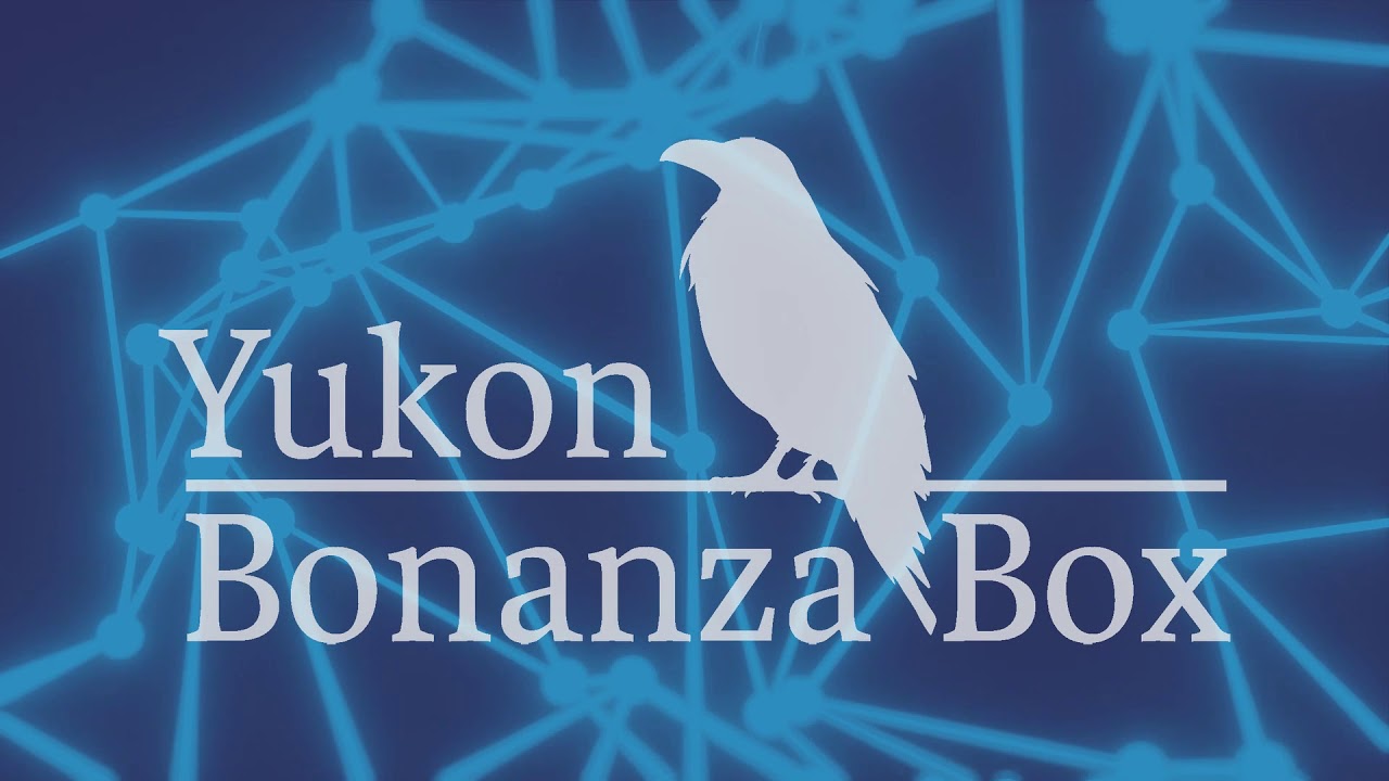 Entrepreneur Speaker Series – Yukonstruct