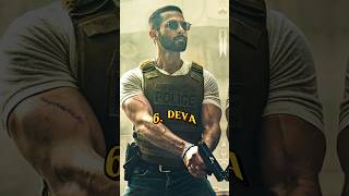 Top 10 Best bollywood movies of 2025