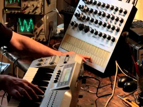 The MacBeth Elements Spring Reverb & Tape Delay Simulator (Sneak Preview) – Synthtopia