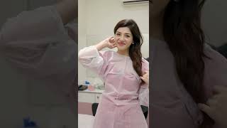 Heroine Mehreen at #hkpermanentmakeup Hyderabad 9052339052 Vijayawada 9000002422