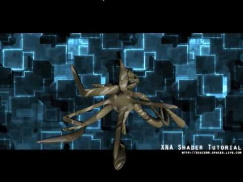 XNA Shader Programming – Tutorial 21, Transition: Fade | Modern art using the GPU