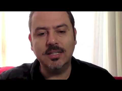 Renzo Taddei: os profetas e os espíritos