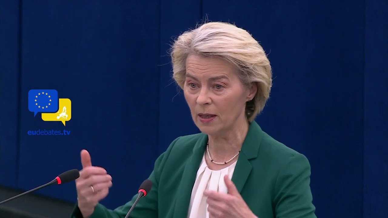 The Advances And Retreats In EU-China Relations – Analysis – Eurasia Review