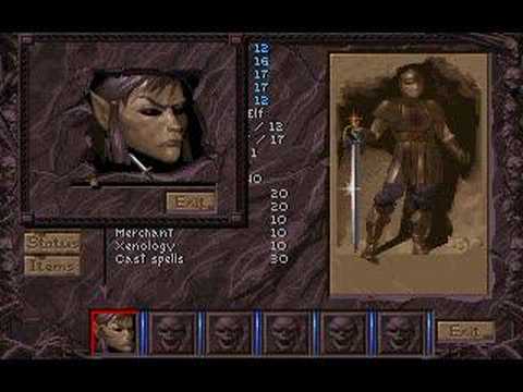 Forgotten Classics: Thunderscape (1995) | Recycled Thoughts from a Retro Gamer