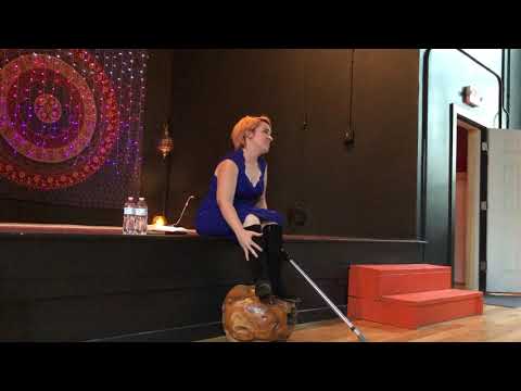 Videos | Cate Clifford