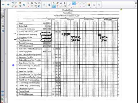 Century 21 Accounting Workbook Answer Key 10E [NEW]