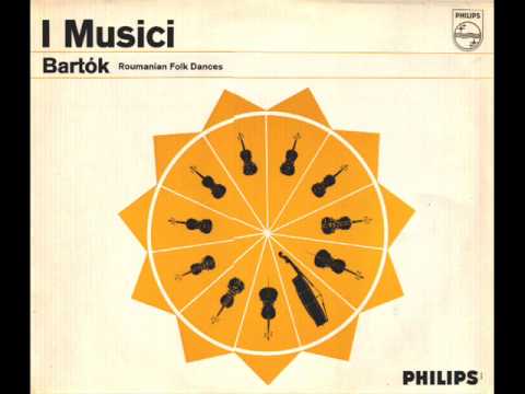 Béla Bartók: Romanian Folk Dances – Kurt Nemes' Classical Music Almanac
