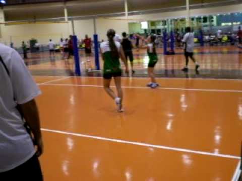 CAMPEONATO BRASILEÑO DE PETECA (INDIACA) | MENTE SANA EN CUERPO SAN0