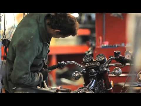 Philly Throttle – Kettenritzel.cc