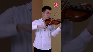 CVC'24 - Senior Artist Division - Zhao Yinan - Paganini Caprice #24 ????