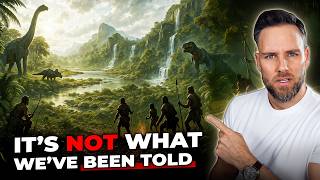The SHOCKING TRUTH About DINOSAURS and the BIBLE They Never Told You