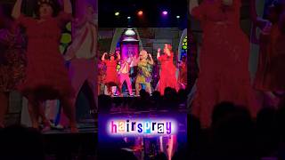 Closing night #fortmyers #musical #broadway #swfl #broadwayshow #theatre #hairspray #broadwaypalm