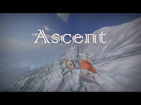 GitHub - Qendolin/ptvc24-ascent: Flying game developed for CG Course