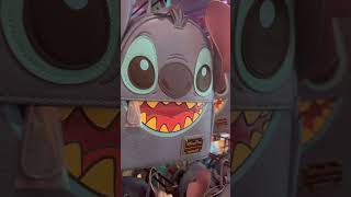 The Ultimate Stitch Fan's Paradise: New Loungefly Arrivals at Disney