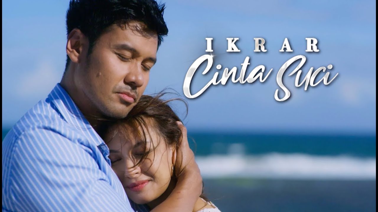 Ikrar Cinta Suci - Sinopsis, Pemain, OST, Review