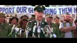 Trailer en español Forrest Gump