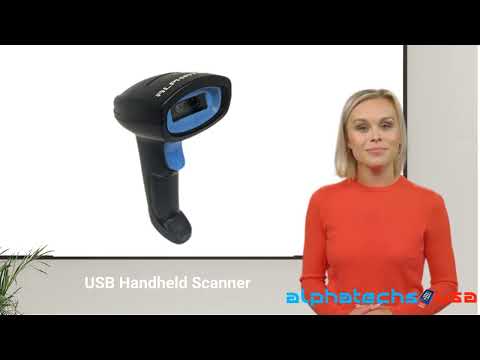 Serving Success: How Hands-Free Scanning is Enhancing Efficiency in School Cafeterias ...