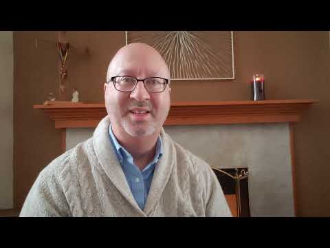 What Does the Lord Require of Us? – Rev. Tim Ehrhardt