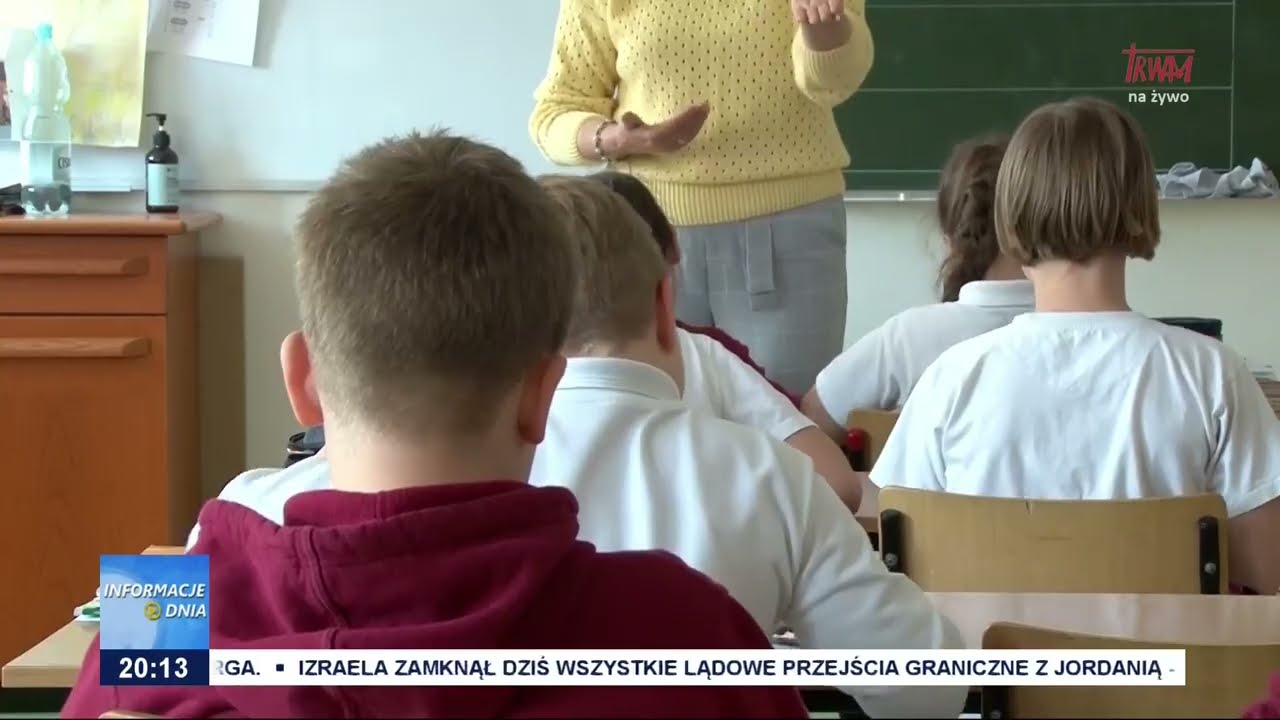 14. Tydzień Wychowania – RadioMaryja.pl