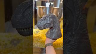 Unearthing our #JurassicWorldRebirth collectibles ????