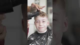 This Little Kid Wants Pop Smoke Braids...