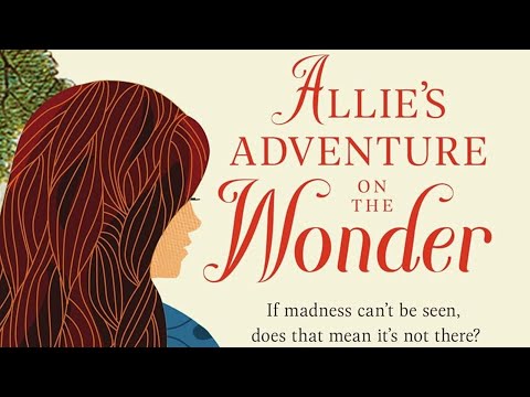Allie’s Adventure on the Wonder | LITERARY TITAN